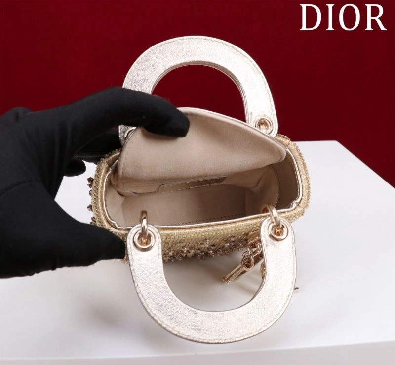 Exact replica Christian Dior My Lady Bags