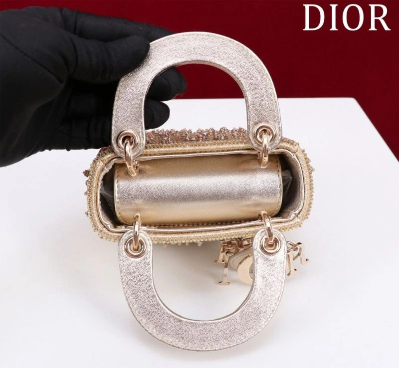 Exact replica Christian Dior My Lady Bags