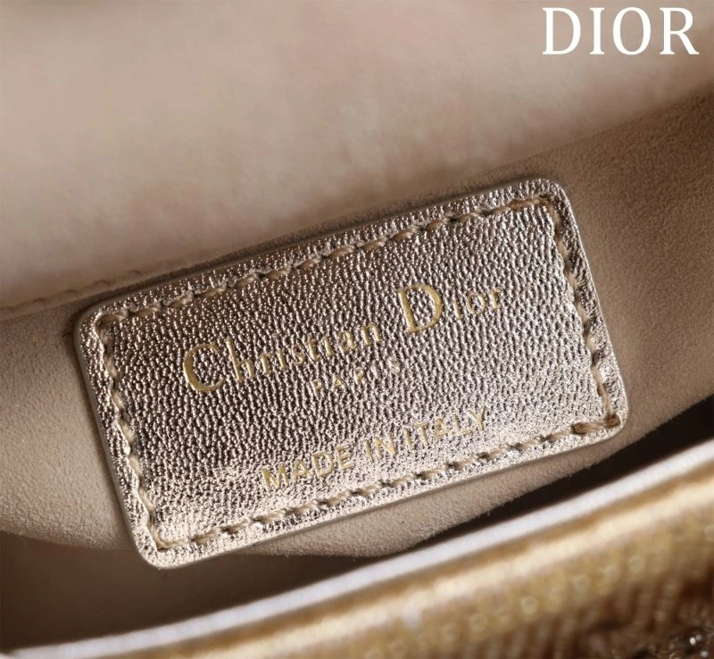 Exact replica Christian Dior My Lady Bags