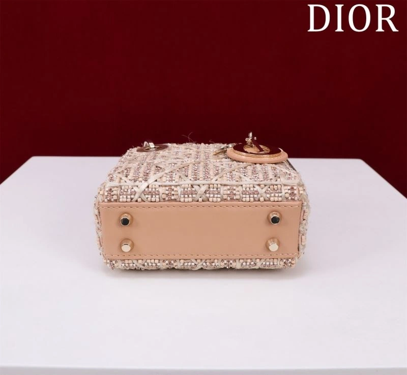 High accuracy Christian Dior My Lady Bags