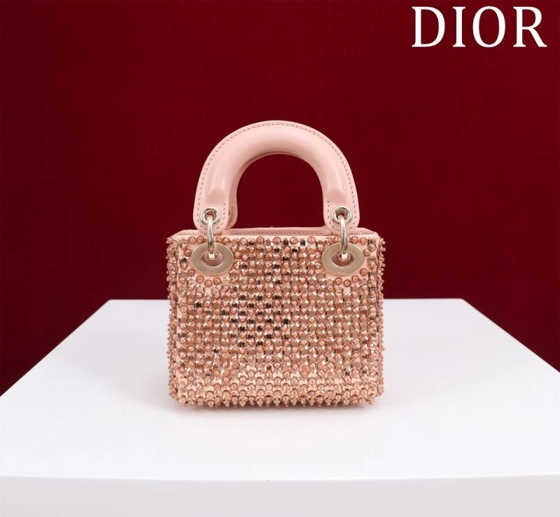 Cut-rate Christian Dior My Lady Bags