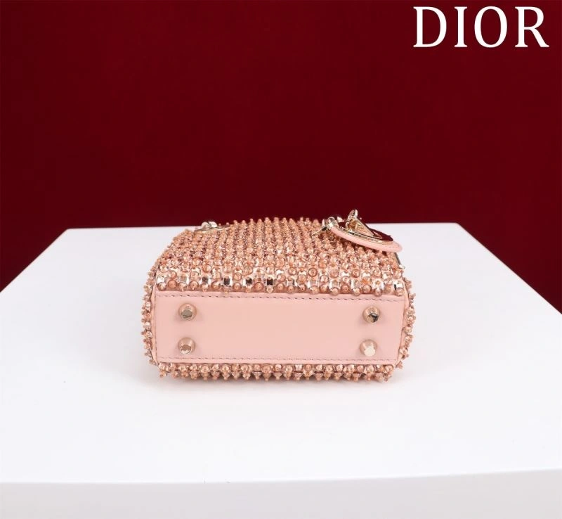 Cut-rate Christian Dior My Lady Bags