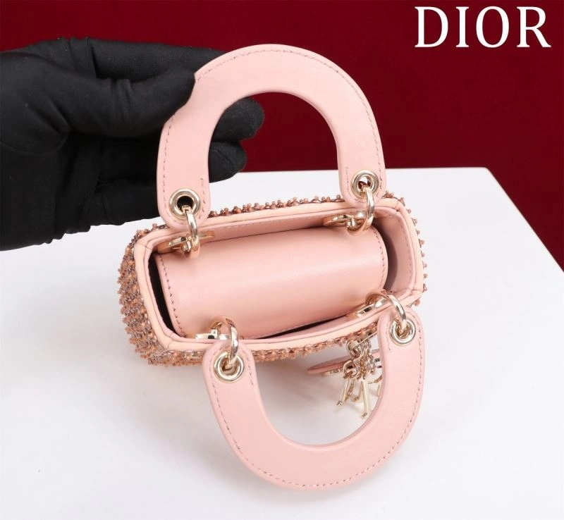 Cut-rate Christian Dior My Lady Bags