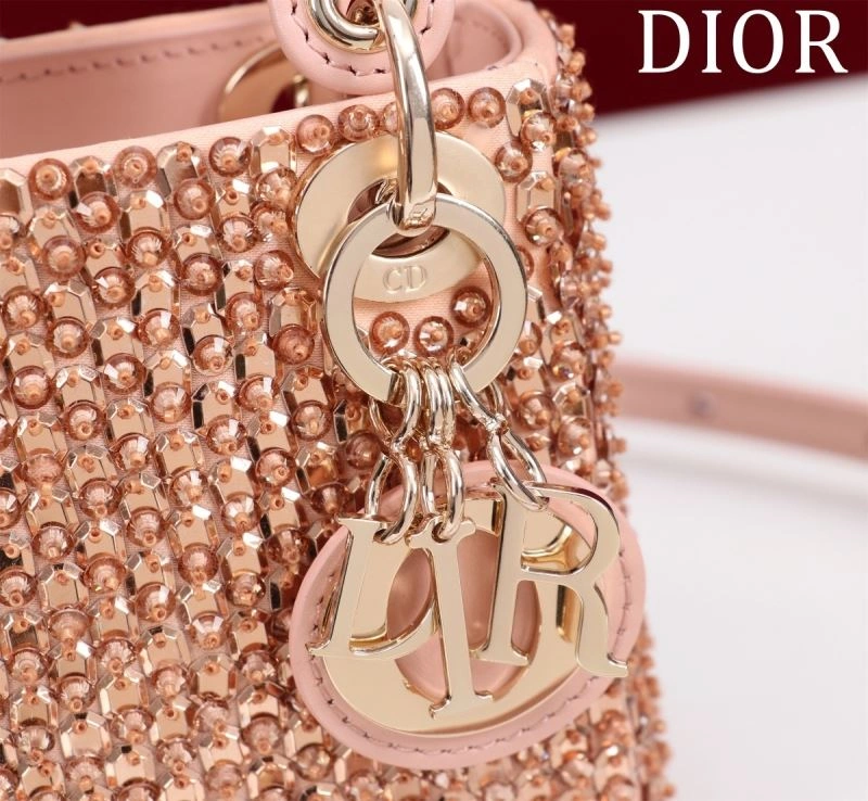 Cut-rate Christian Dior My Lady Bags