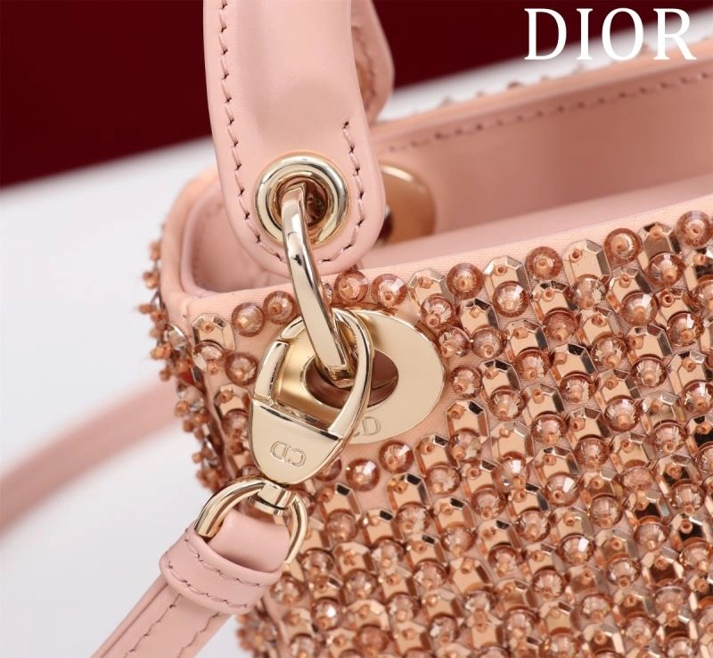 Cut-rate Christian Dior My Lady Bags