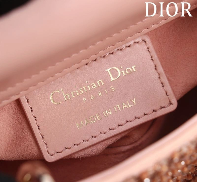 Cut-rate Christian Dior My Lady Bags