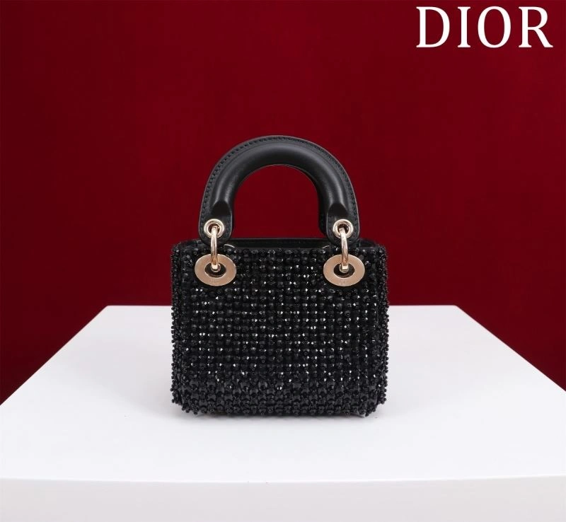 Inexpensive Christian Dior My Lady Bags