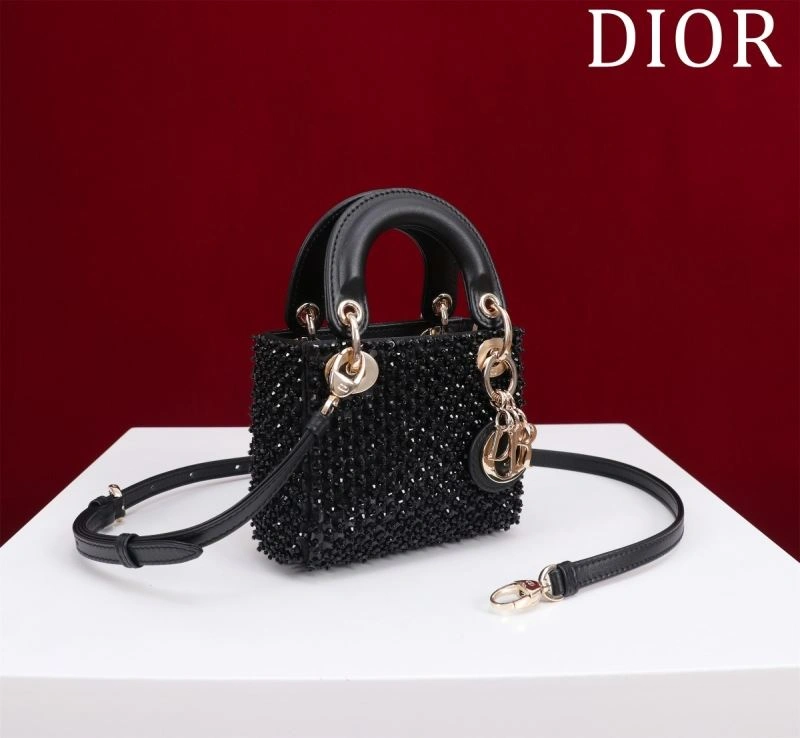 Inexpensive Christian Dior My Lady Bags
