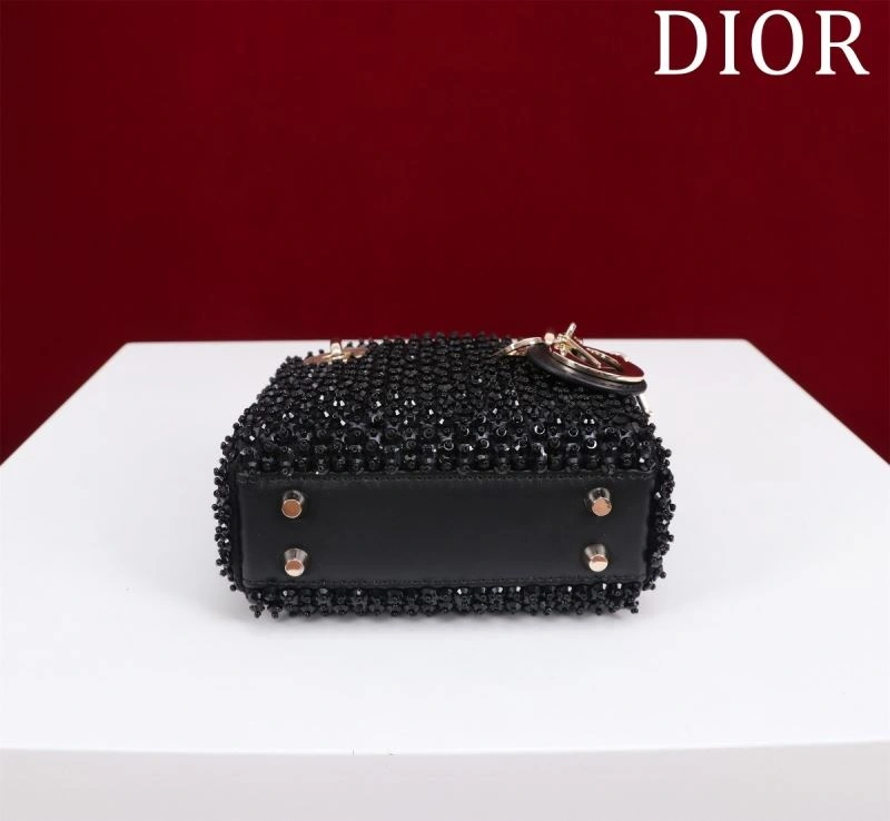 Inexpensive Christian Dior My Lady Bags