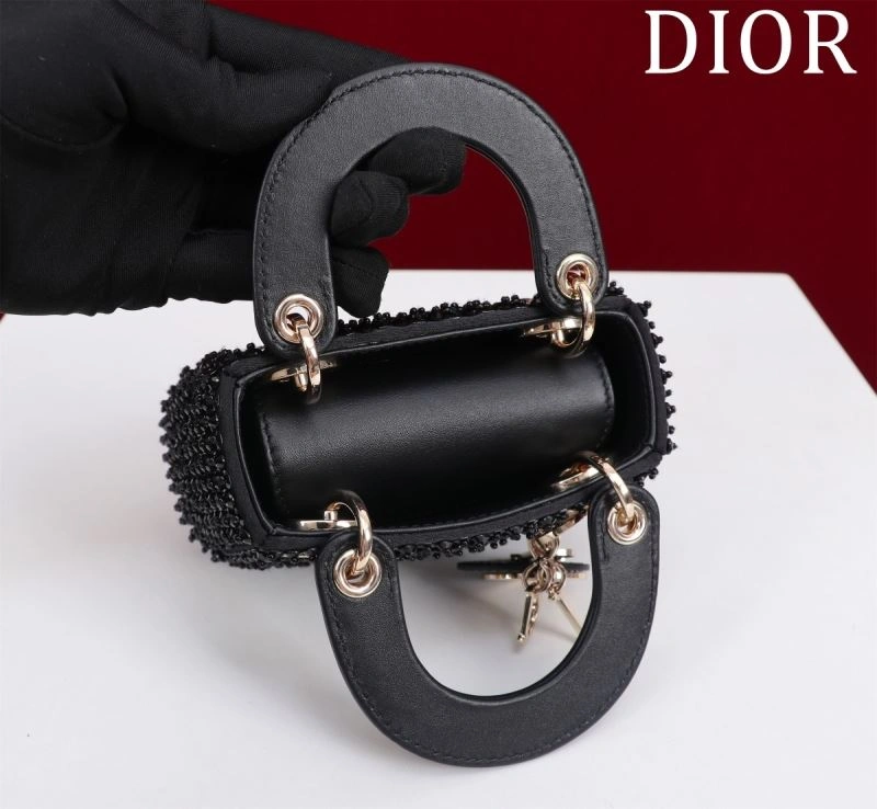 Inexpensive Christian Dior My Lady Bags