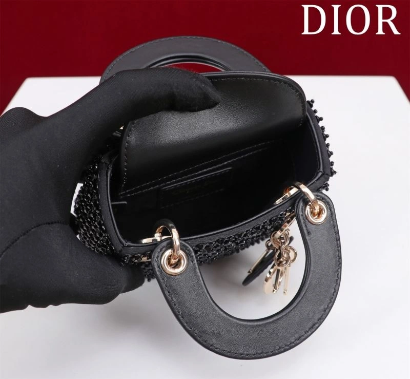 Inexpensive Christian Dior My Lady Bags