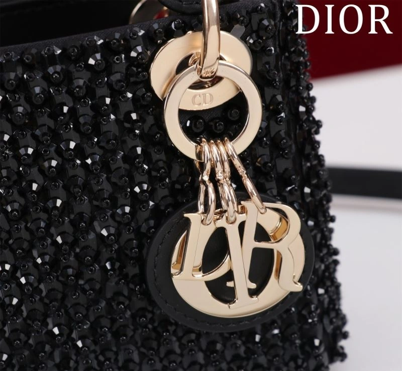 Inexpensive Christian Dior My Lady Bags