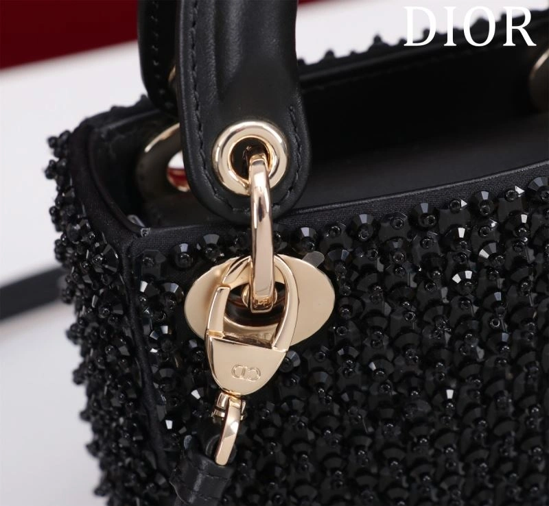 Inexpensive Christian Dior My Lady Bags
