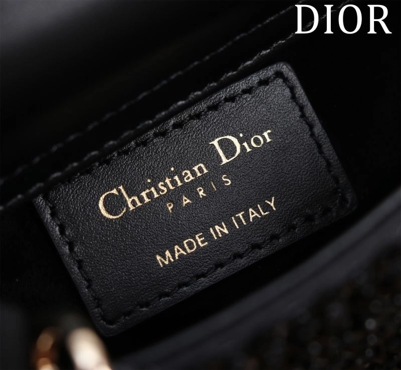 Inexpensive Christian Dior My Lady Bags