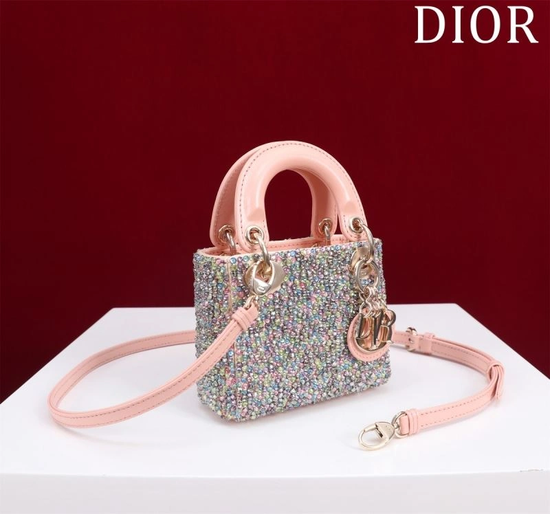 Discounted Christian Dior My Lady Bags