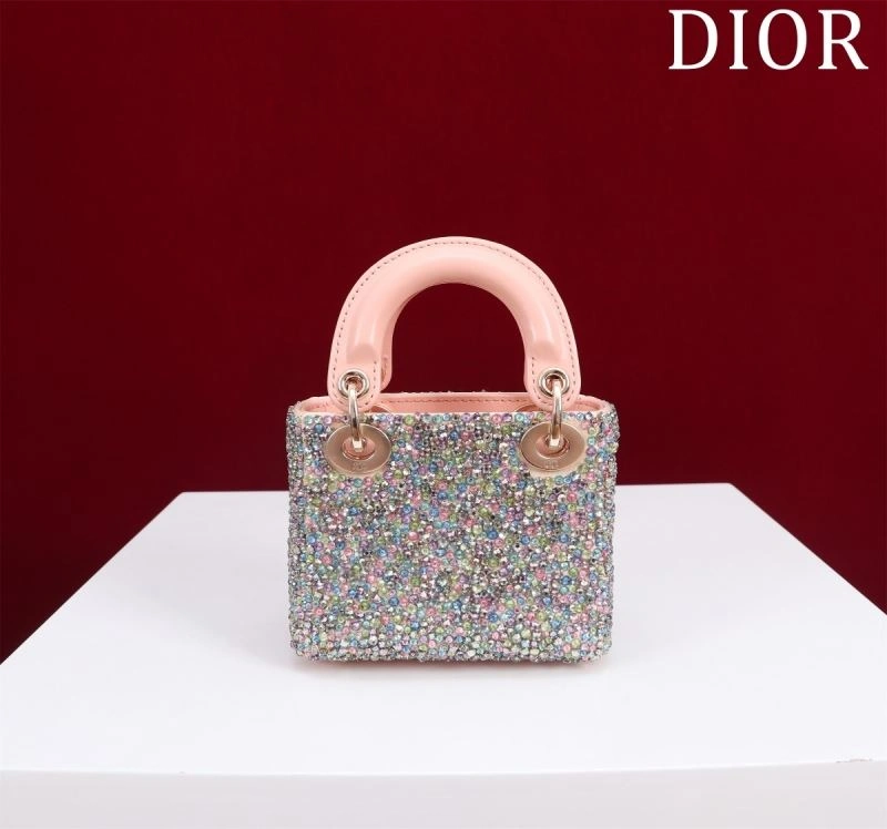 Discounted Christian Dior My Lady Bags