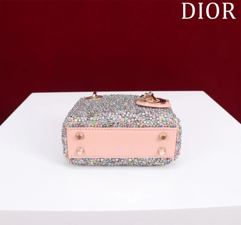 Discounted Christian Dior My Lady Bags
