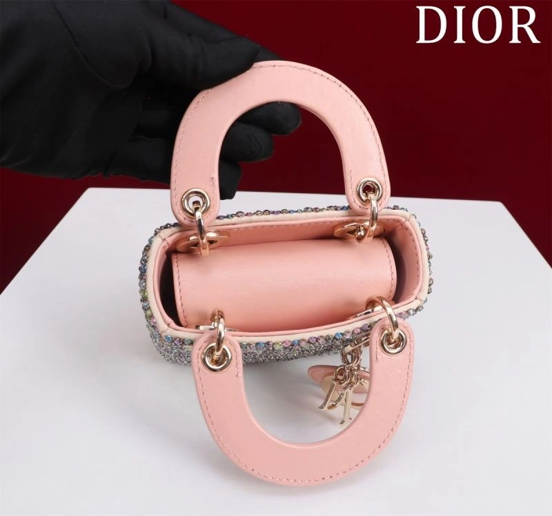 Discounted Christian Dior My Lady Bags