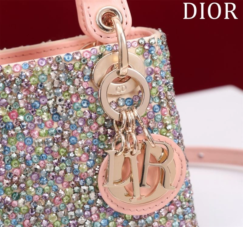 Discounted Christian Dior My Lady Bags