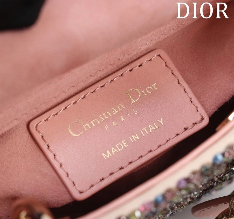 Discounted Christian Dior My Lady Bags