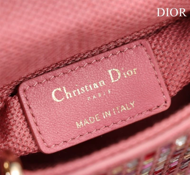 Budget-friendly Christian Dior My Lady Bags