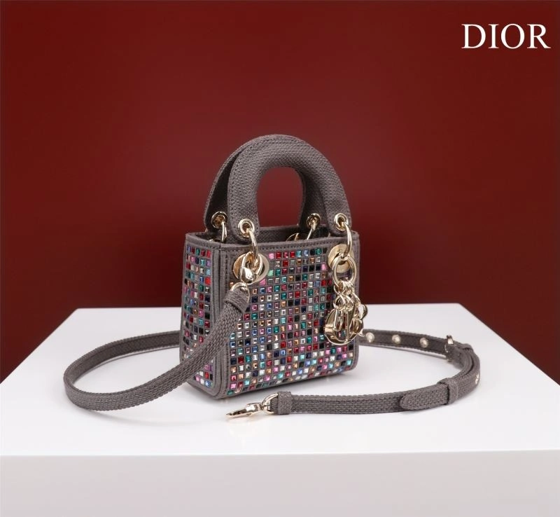Perfect replica Christian Dior My Lady Bags