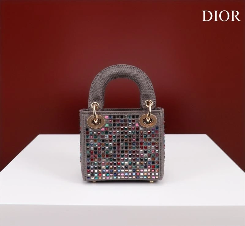 Perfect replica Christian Dior My Lady Bags