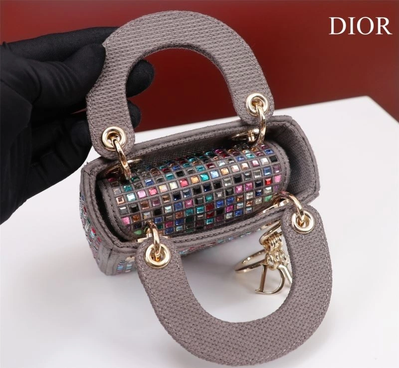 Perfect replica Christian Dior My Lady Bags