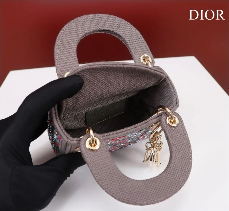 Perfect replica Christian Dior My Lady Bags