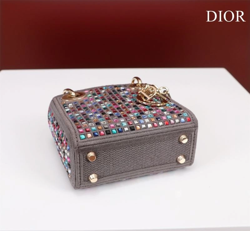Perfect replica Christian Dior My Lady Bags