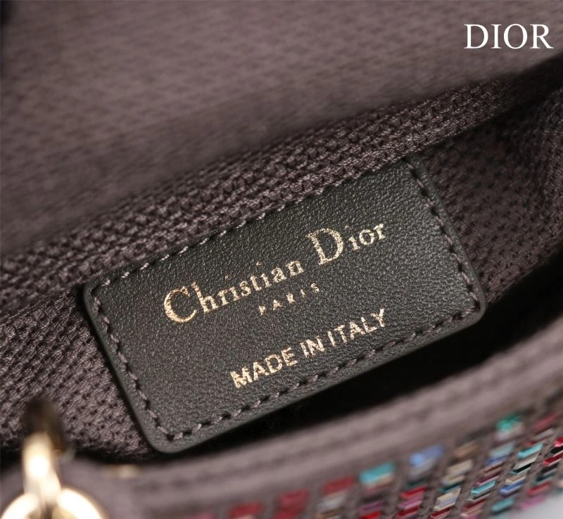 Perfect replica Christian Dior My Lady Bags