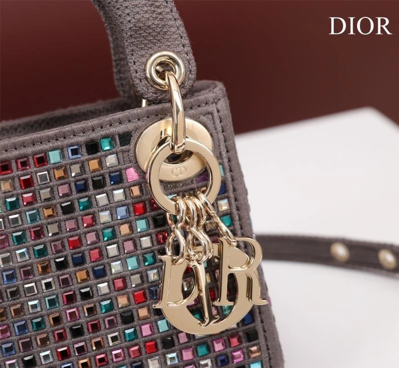 Perfect replica Christian Dior My Lady Bags