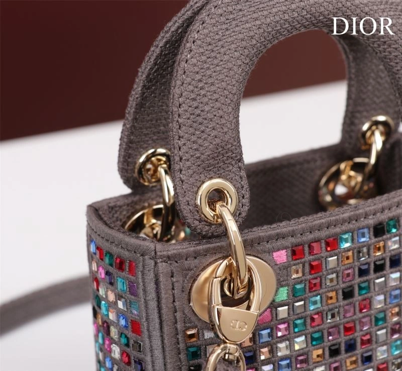 Perfect replica Christian Dior My Lady Bags