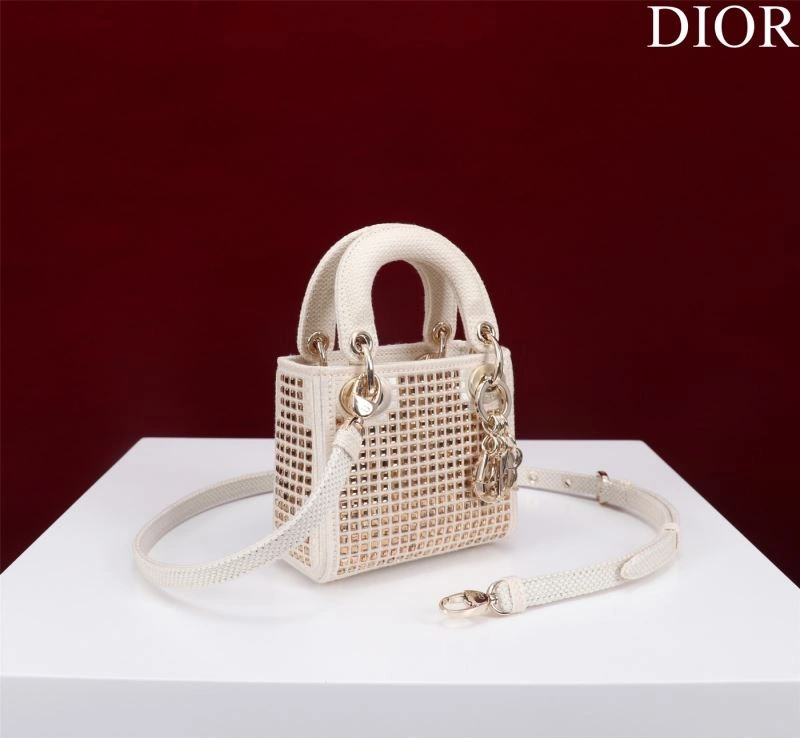 Perfect replica Christian Dior My Lady Bags