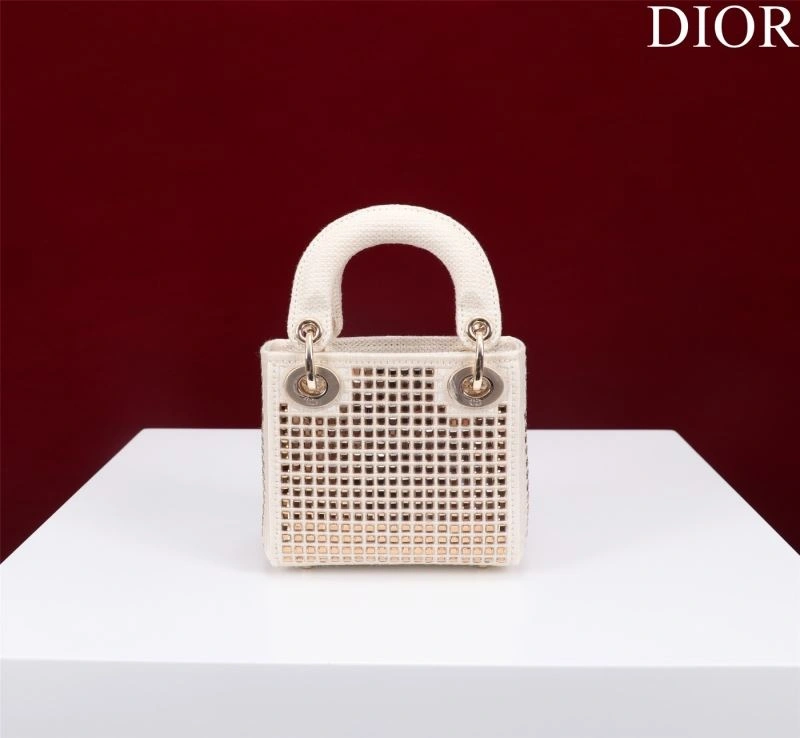 Perfect replica Christian Dior My Lady Bags