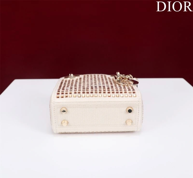 Perfect replica Christian Dior My Lady Bags