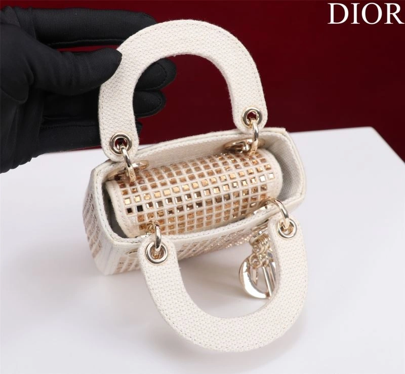 Perfect replica Christian Dior My Lady Bags