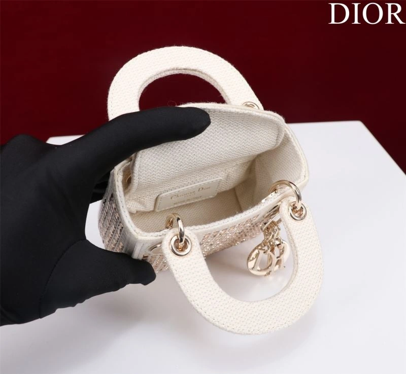 Perfect replica Christian Dior My Lady Bags