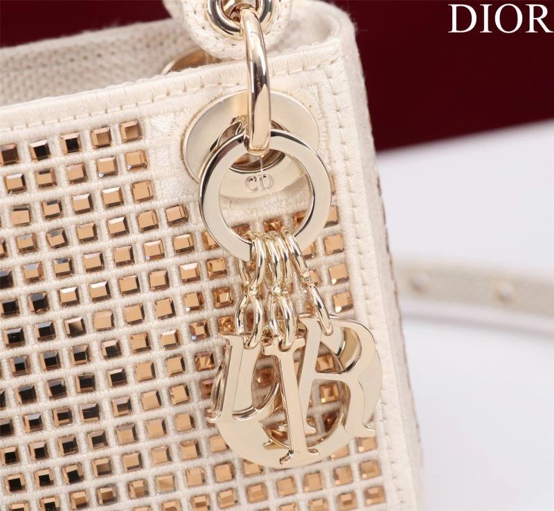 Perfect replica Christian Dior My Lady Bags