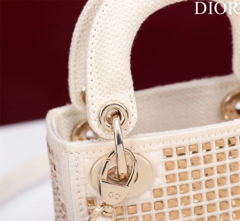 Perfect replica Christian Dior My Lady Bags