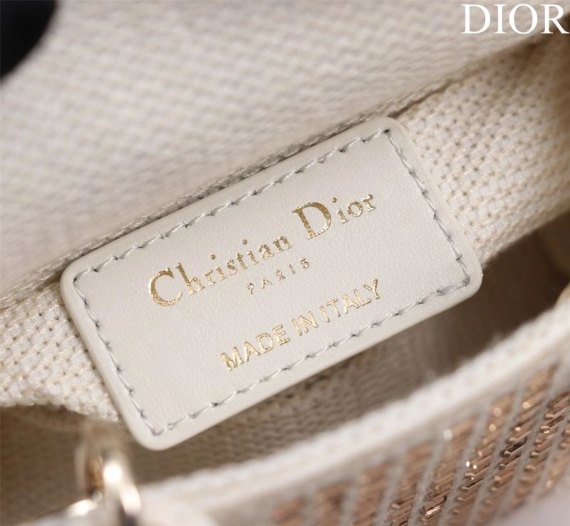Perfect replica Christian Dior My Lady Bags