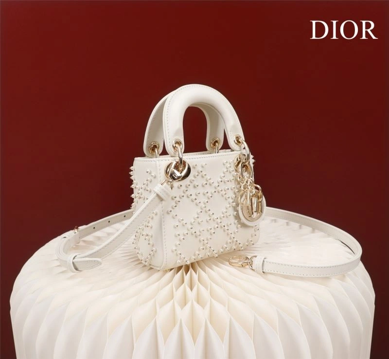 1:1 copy Christian Dior My Lady Bags