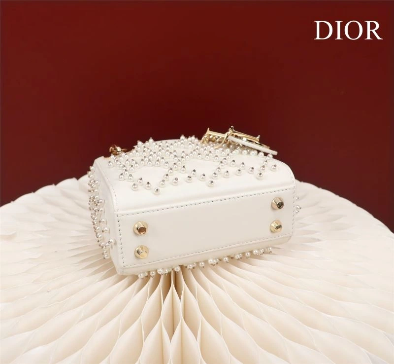 1:1 copy Christian Dior My Lady Bags