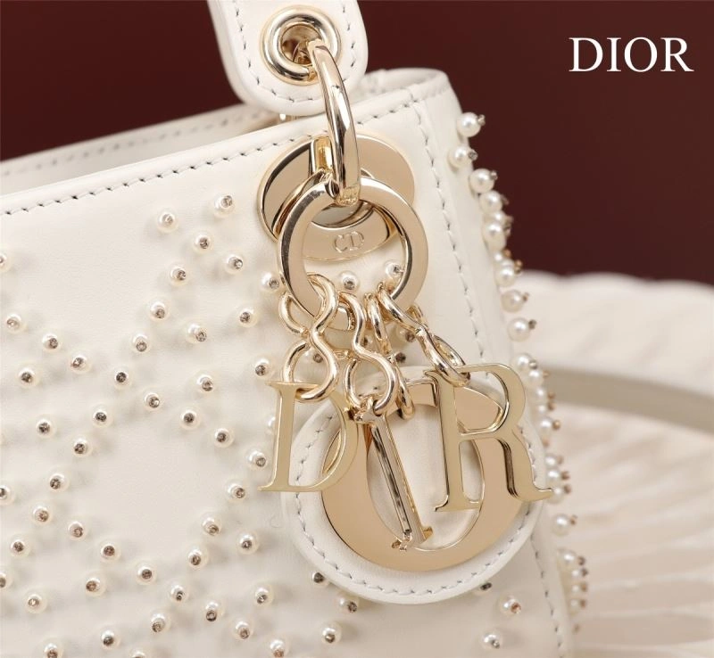 1:1 copy Christian Dior My Lady Bags