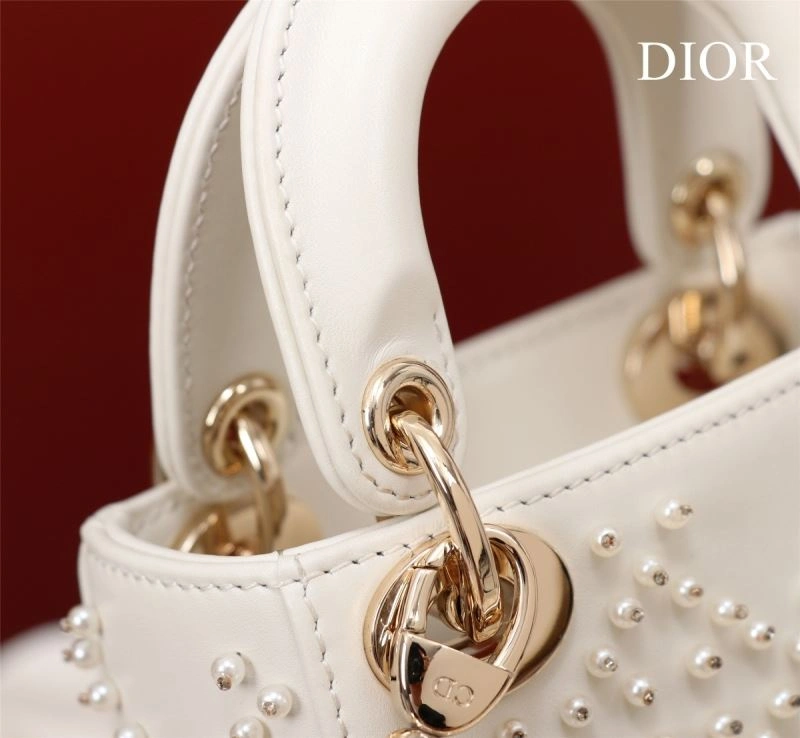 1:1 copy Christian Dior My Lady Bags