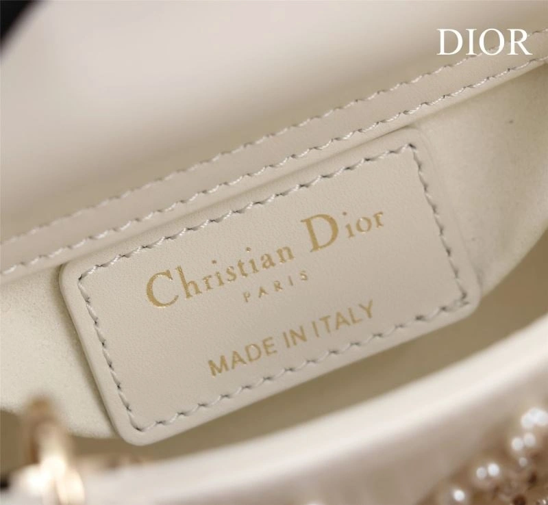 1:1 copy Christian Dior My Lady Bags