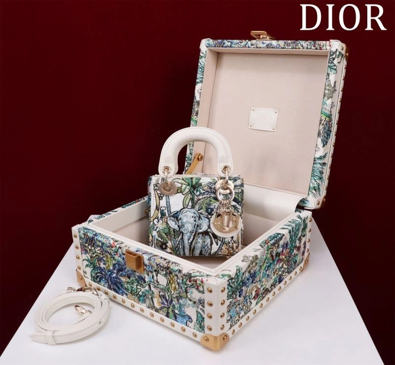 Factory-made Christian Dior My Lady Bags