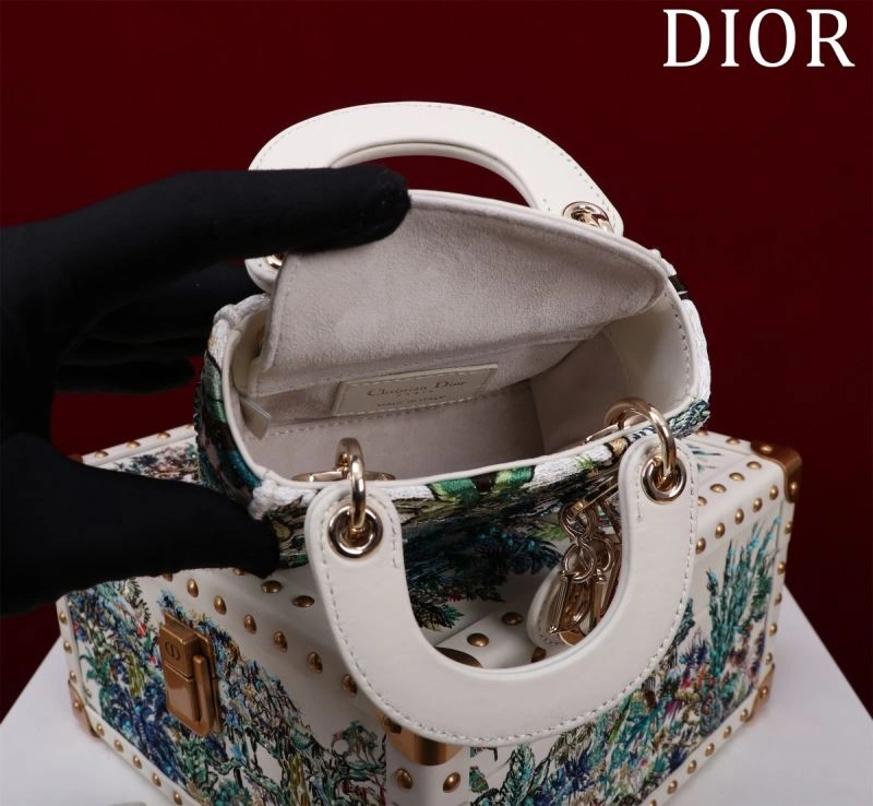 Factory-made Christian Dior My Lady Bags
