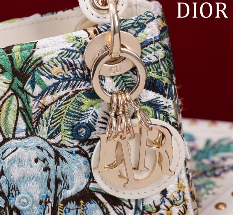 Factory-made Christian Dior My Lady Bags