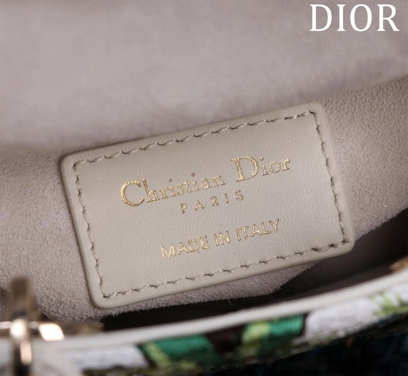 Factory-made Christian Dior My Lady Bags